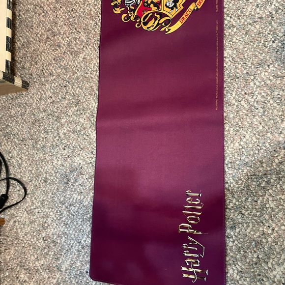 Tablets & Accessories | Harry Potter Hogwarts Crest Keybord Pad | Poshmark